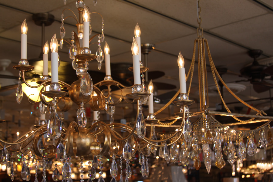 Brose Lighting Livonia Michigan | Shelly Lighting