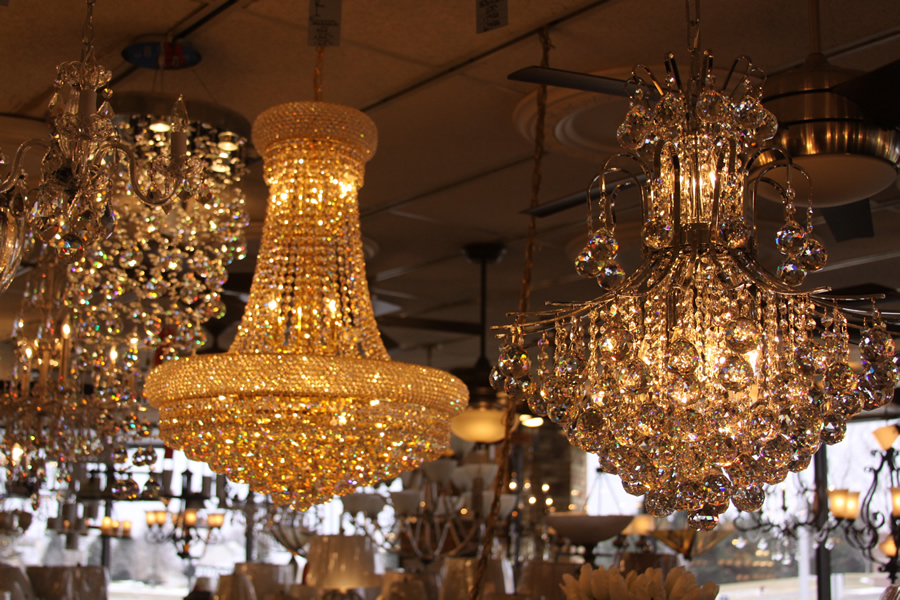 Brose Lighting Livonia Michigan | Shelly Lighting