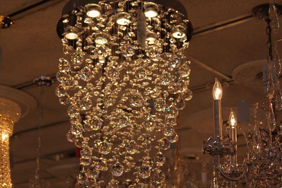 Brose Lighting Livonia Michigan | Shelly Lighting