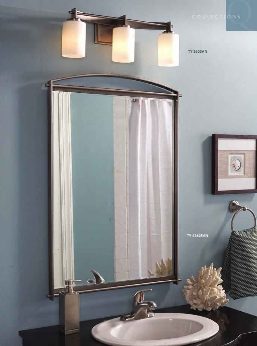 Brose Lighting Livonia Michigan | Shelly Lighting